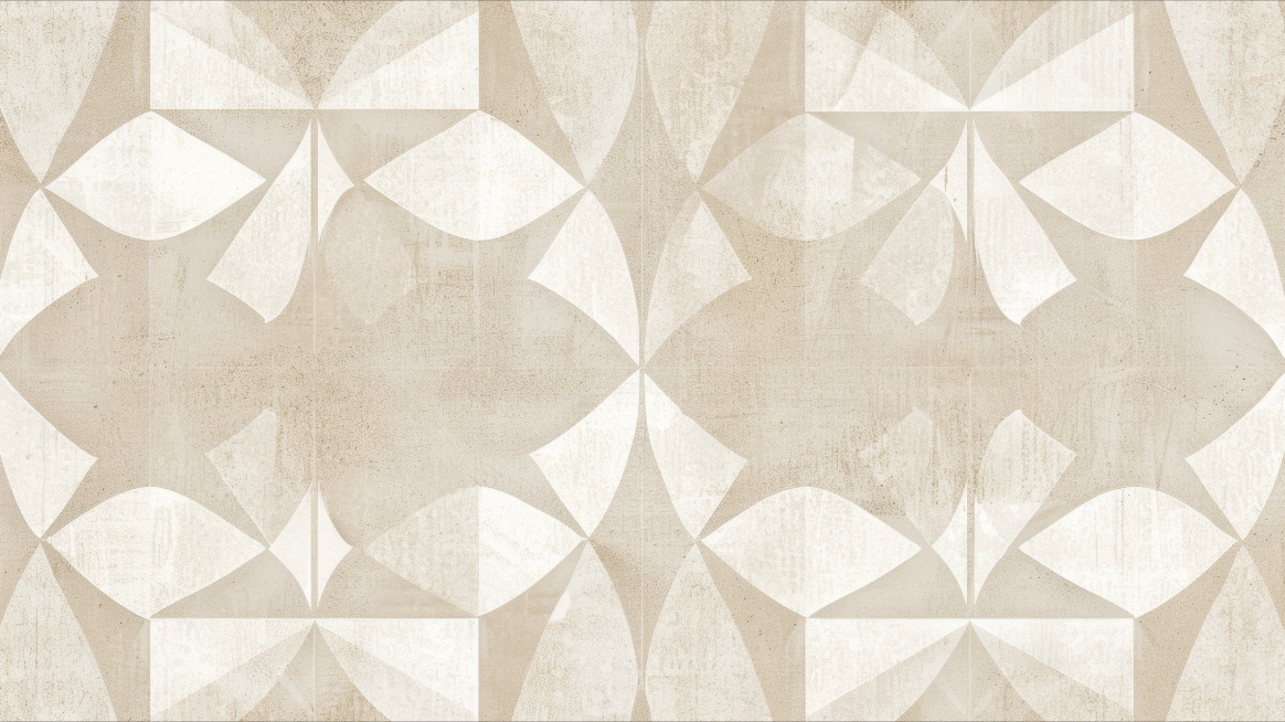 Papel Mural Origami – Estudio Cocoon